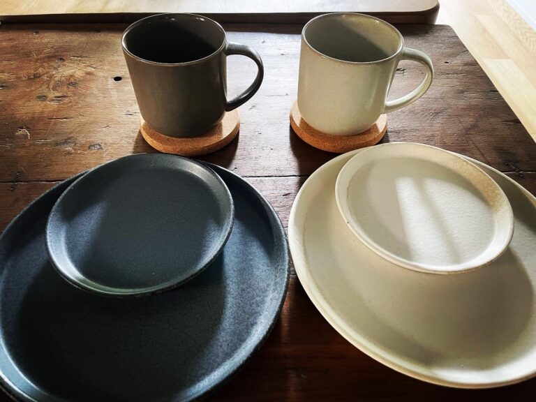 暮らしに寄り添う、KEYUCA「sou」シリーズ | appleさんの。